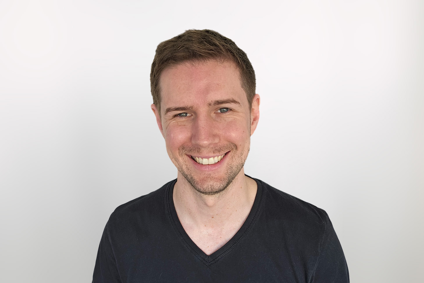 Chris Gould - Fountain Partnership