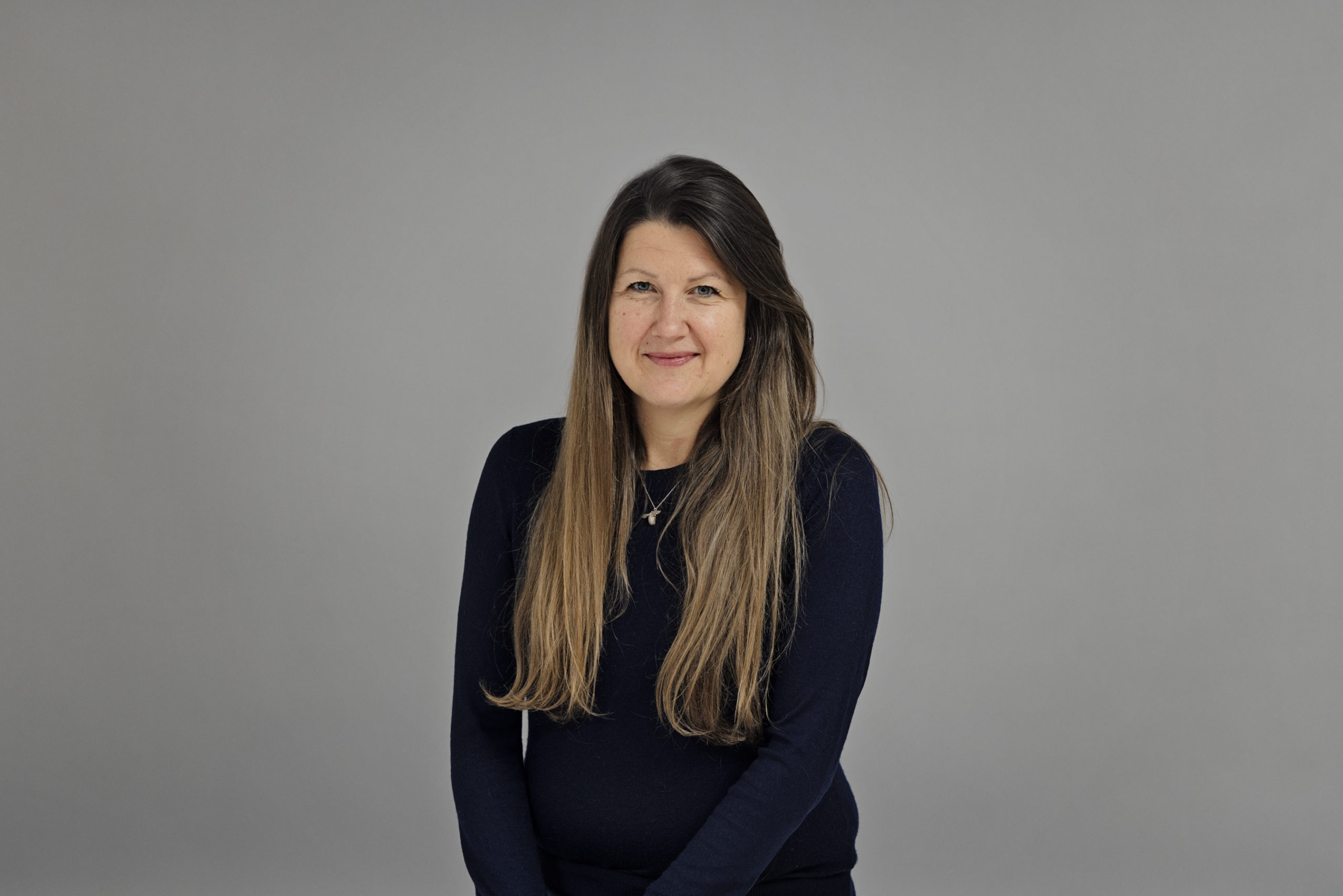 Emma Sharpe - Fountain Partnership