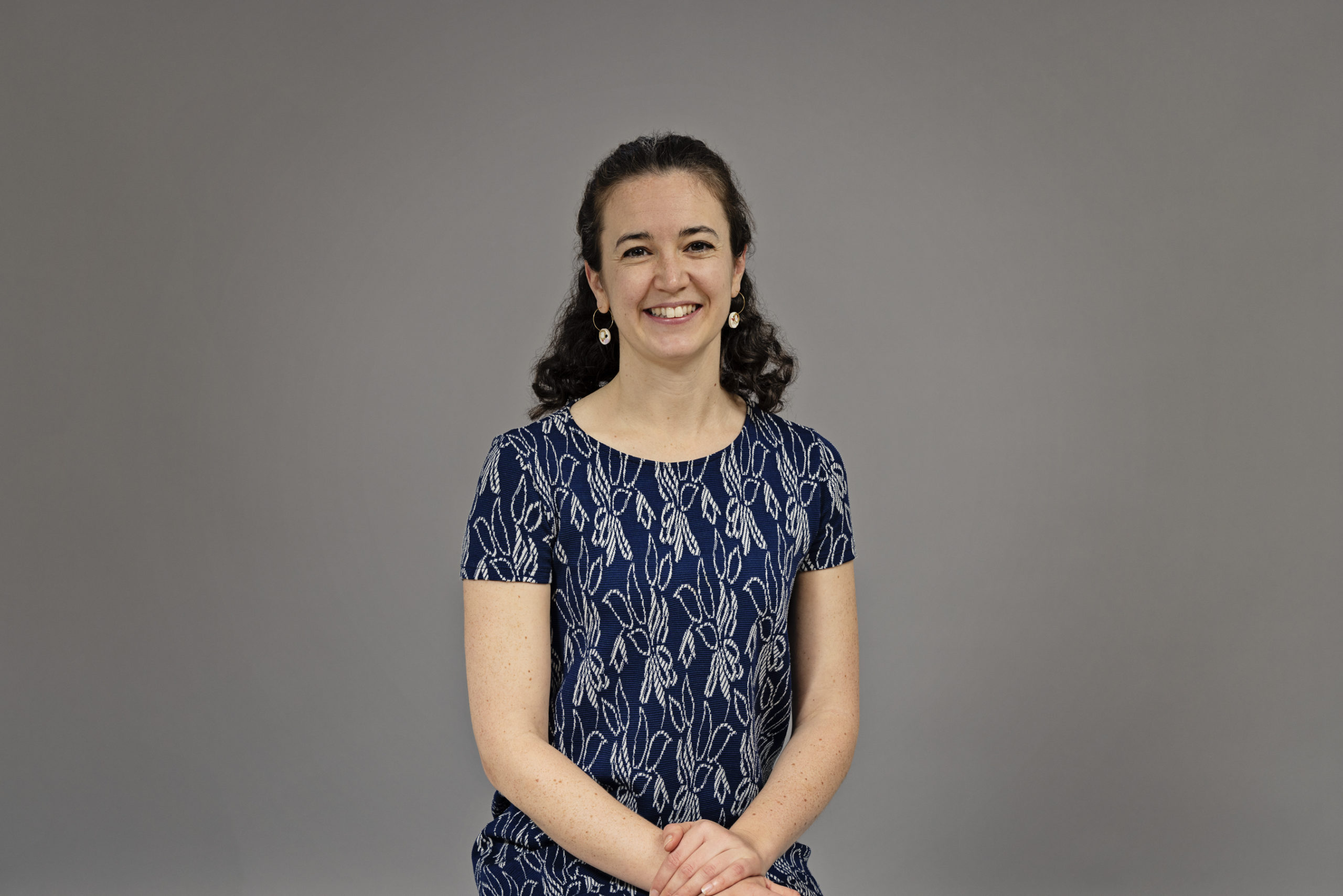 Laura Jennings - Fountain Partnership