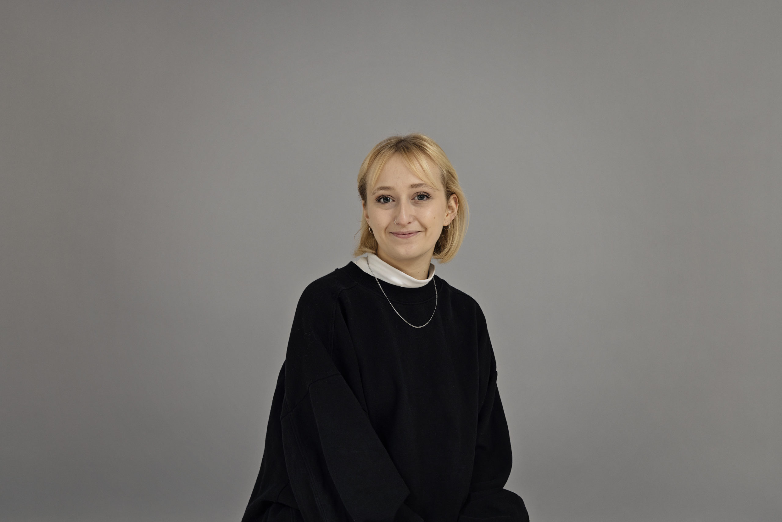 Ellie Ross-Wilkinson - Fountain Partnership