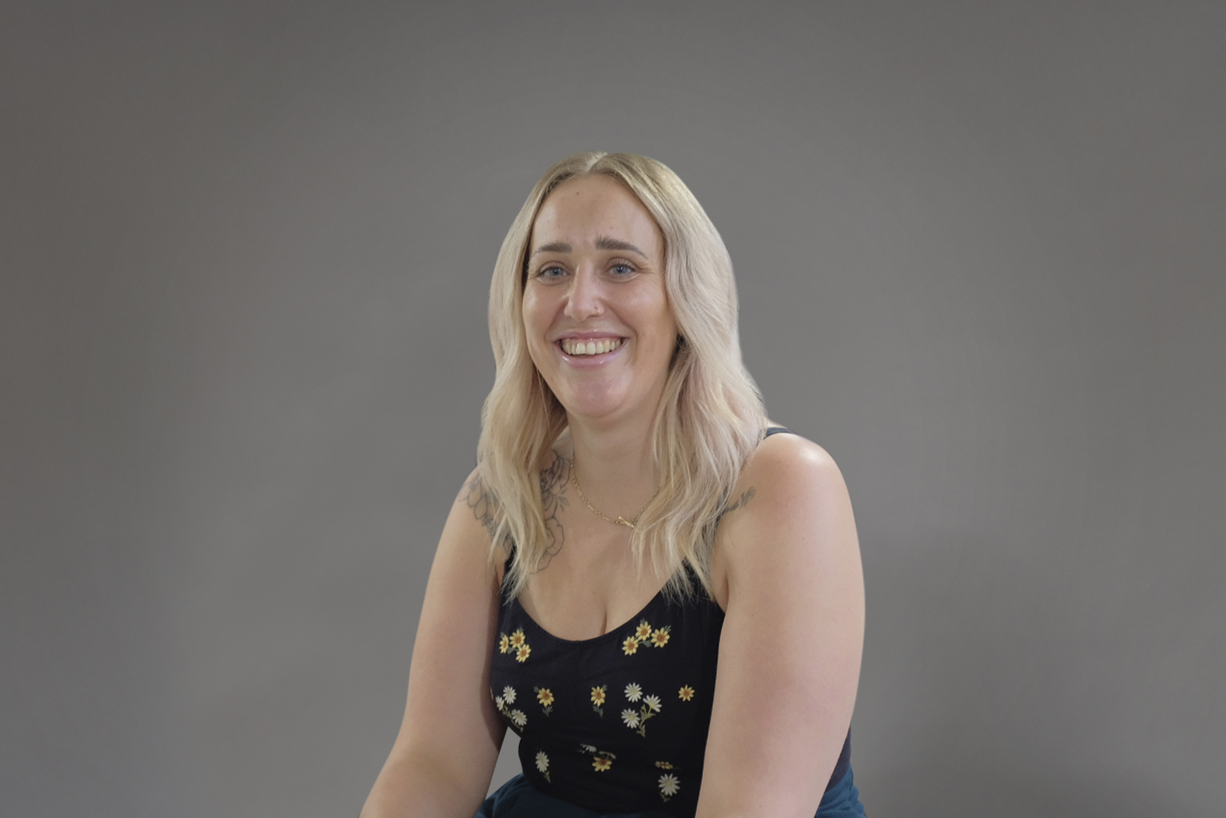 Career Swerve: Shelf Stacker to Digital Marketing Executive - Fountain ...