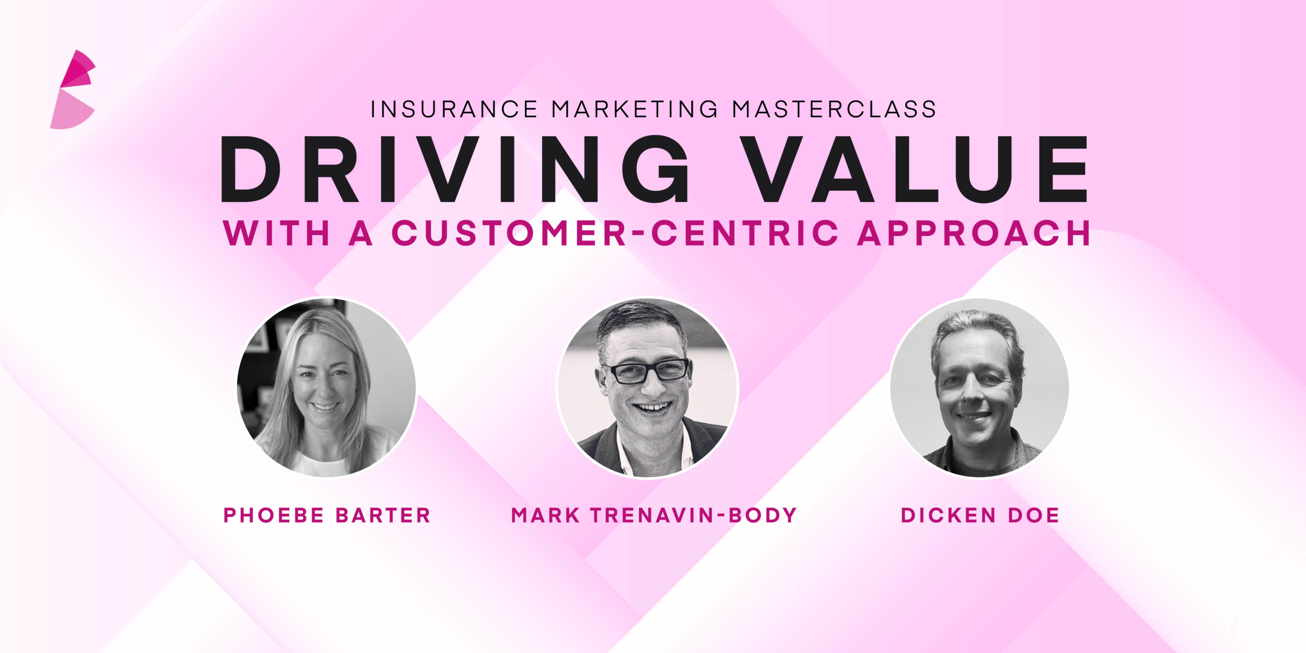 Insurance Marketing Masterclass: Driving Value with a Customer-Centric ...