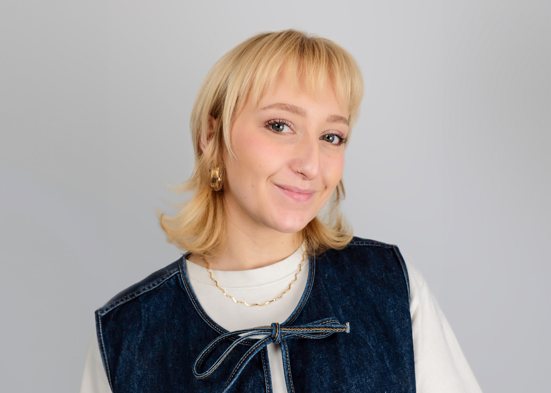 Ellie Ross-Wilkinson - Fountain Partnership
