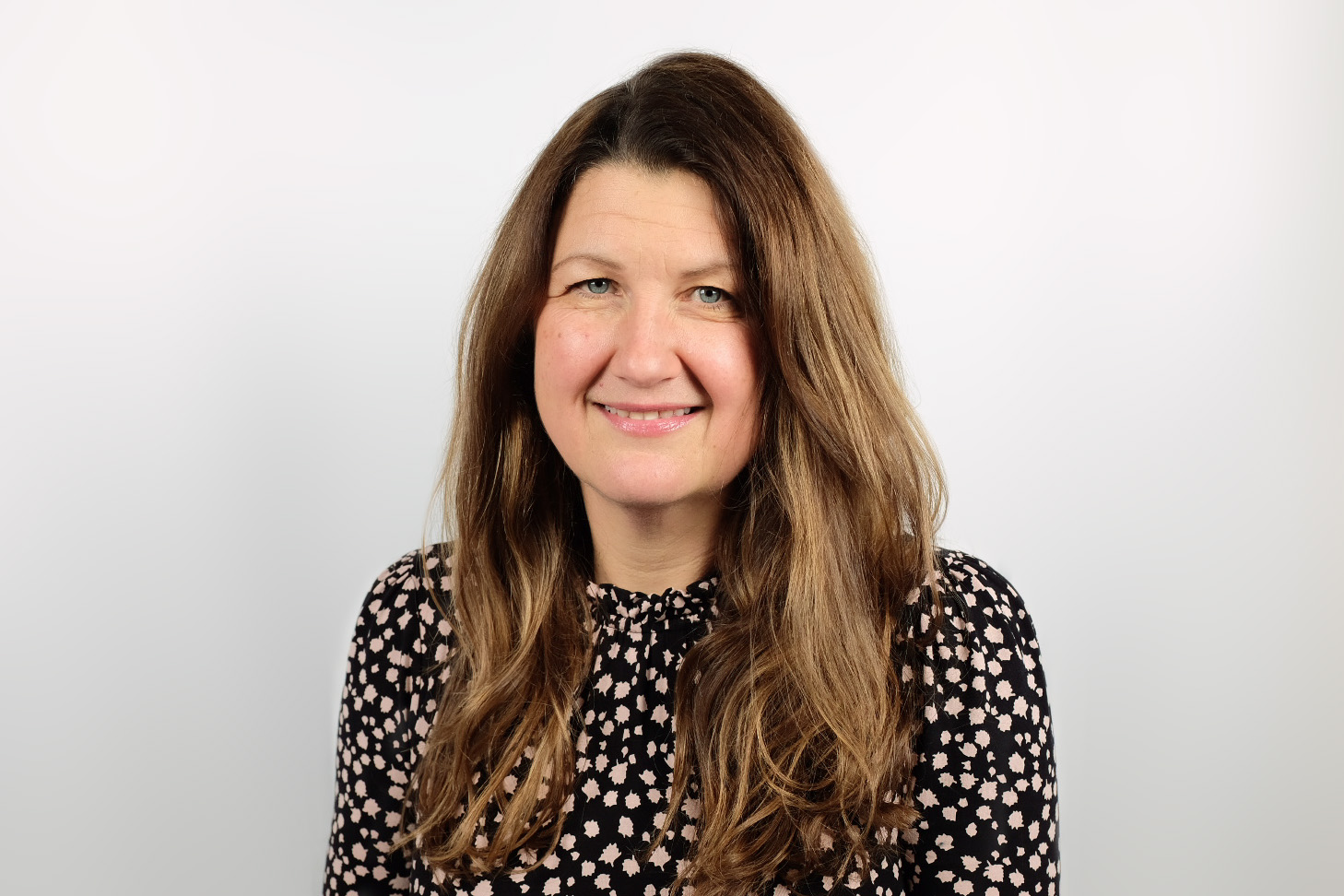 Emma Sharpe - Fountain Partnership