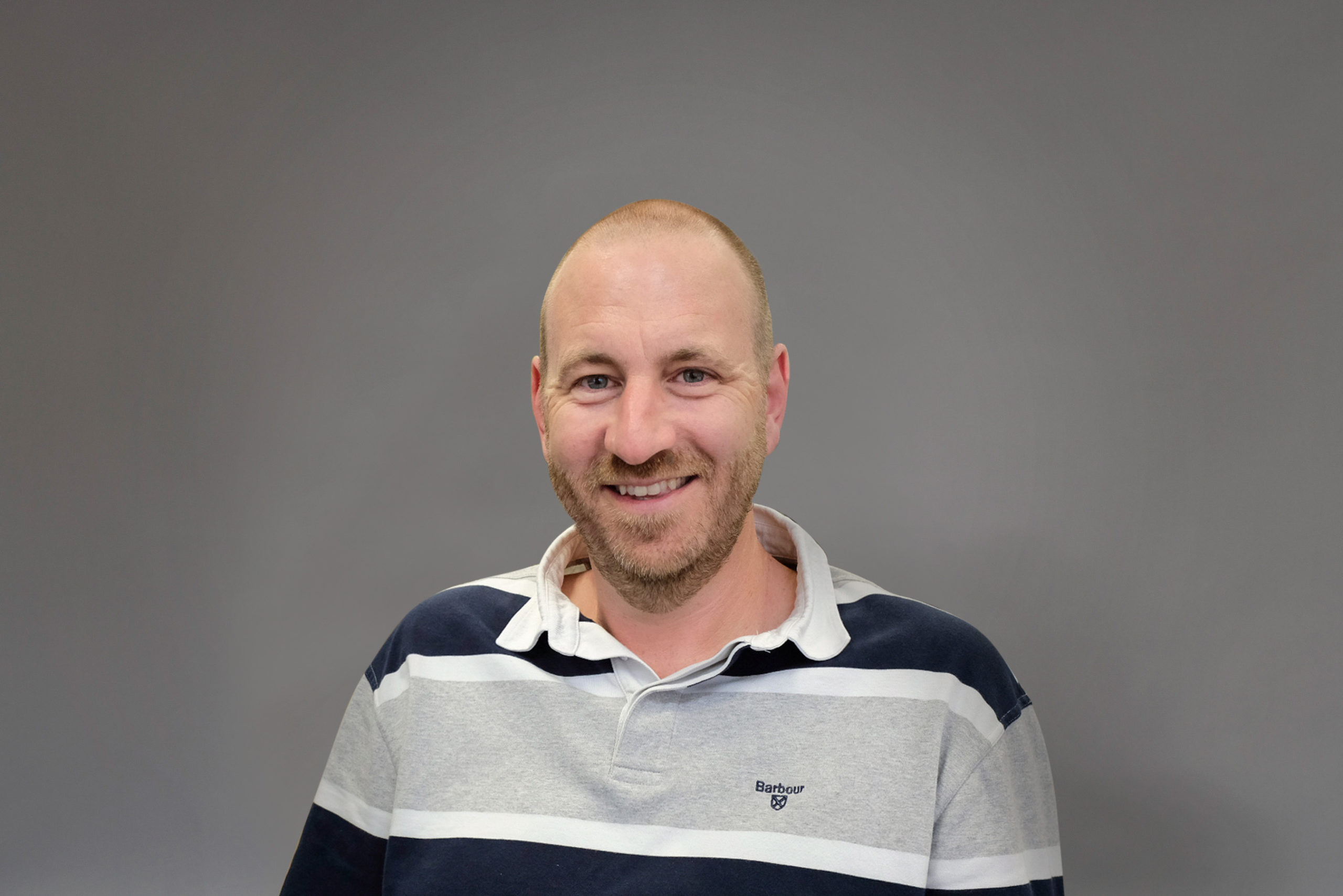 Matt Carey - Fountain Partnership