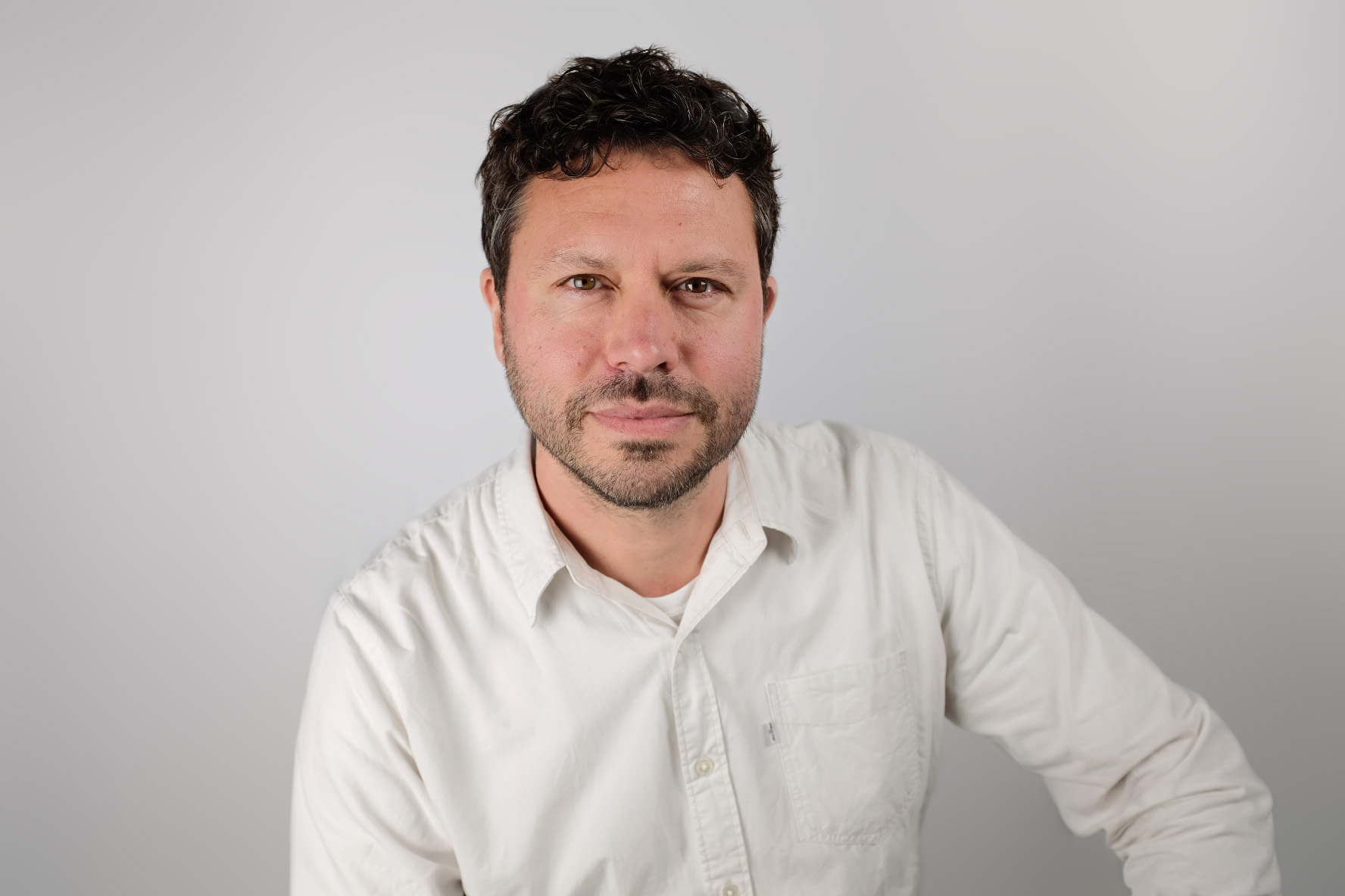 Noel Hernandez - Fountain Partnership