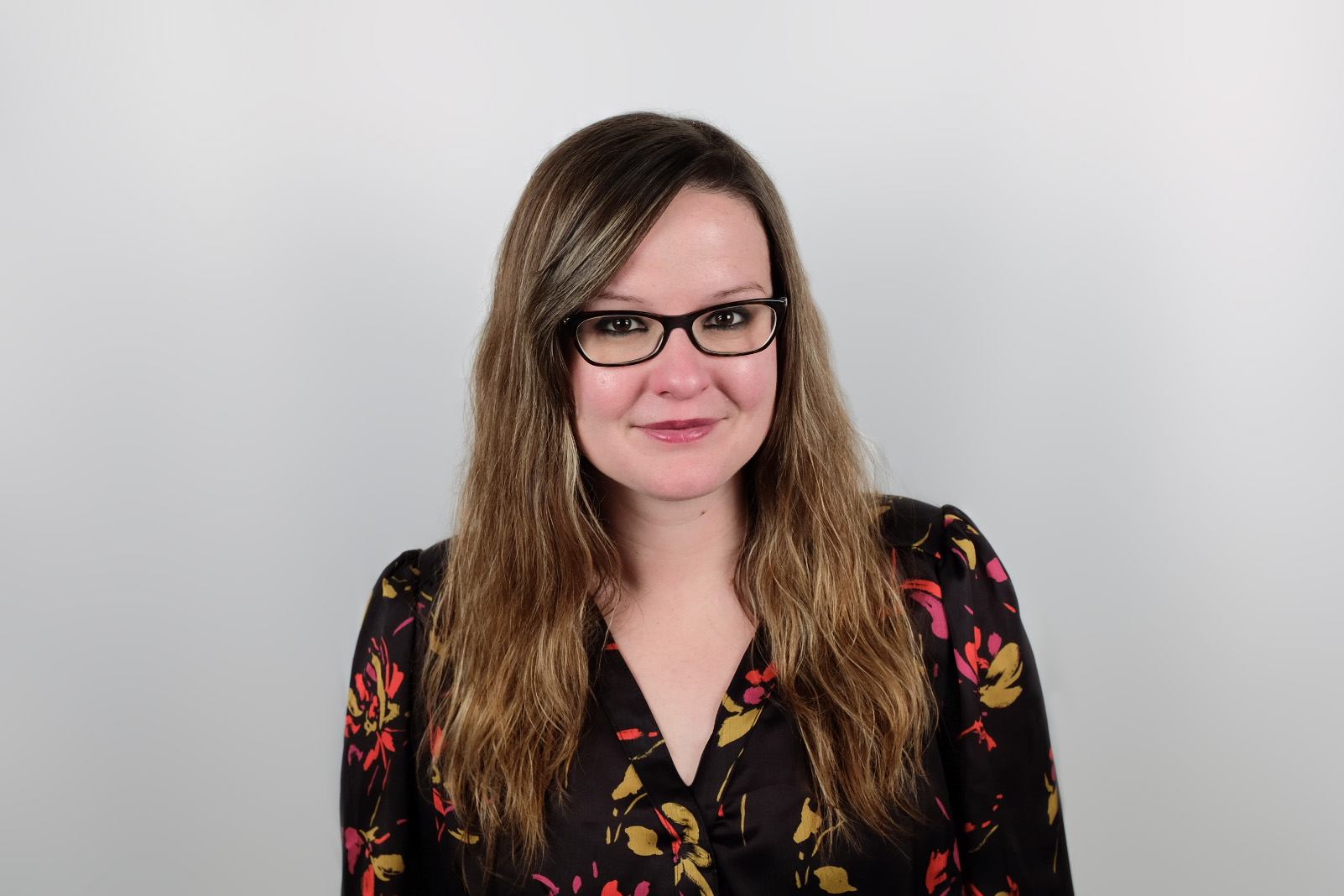 Rachel Murray - Fountain Partnership