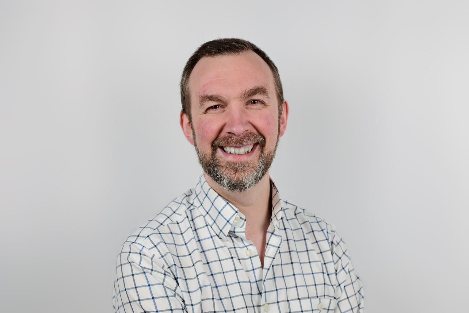 Pete Watson-Wailes - Fountain Partnership